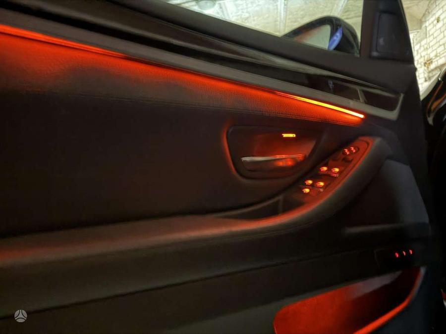 Zils BMW 535 2012 Viļņa, ar dzinēja tilpumu 0.00 L un nobraukumu 192 tūkst. km par 10500 €, foto 21 vietnē AUTOMOTO.COM.LV