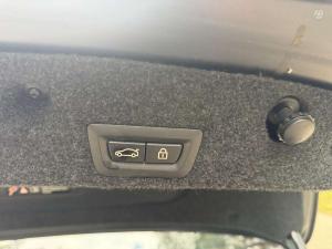 Zils BMW 535 2012 Viļņa, ar dzinēja tilpumu 0.00 L un nobraukumu 192 tūkst. km par 10500 €, foto 22 vietnē AUTOMOTO.COM.LV
