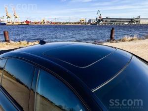 Zils BMW 535 2013 Rīga, ar dzinēja tilpumu 3.00 L un nobraukumu 220 tūkst. km par 16249 €, foto 11 vietnē AUTOMOTO.COM.LV