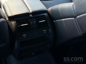 Zils BMW 535 2013 Rīga, ar dzinēja tilpumu 3.00 L un nobraukumu 220 tūkst. km par 16249 €, foto 17 vietnē AUTOMOTO.COM.LV