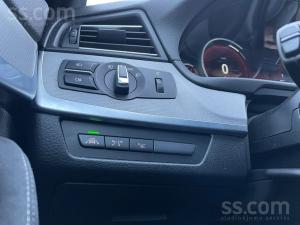Zils BMW 535 2014 Daugavpils, ar dzinēja tilpumu 3.00 L un nobraukumu 237 tūkst. km par 14800 €, foto 19 vietnē AUTOMOTO.COM.LV