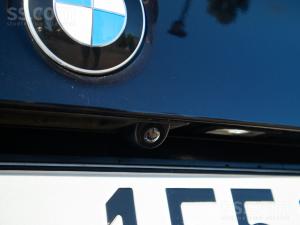 Zils BMW 535 2014 Liepāja, ar dzinēja tilpumu 3.00 L un nobraukumu 267 tūkst. km par 15950 €, foto 10 vietnē AUTOMOTO.COM.LV