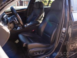 Zils BMW 535 2014 Liepāja, ar dzinēja tilpumu 3.00 L un nobraukumu 267 tūkst. km par 15950 €, foto 13 vietnē AUTOMOTO.COM.LV