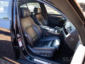 Zils BMW 535 2014 Liepāja, ar dzinēja tilpumu 3.00 L un nobraukumu 267 tūkst. km par 15950 €, foto 14 vietnē AUTOMOTO.COM.LV