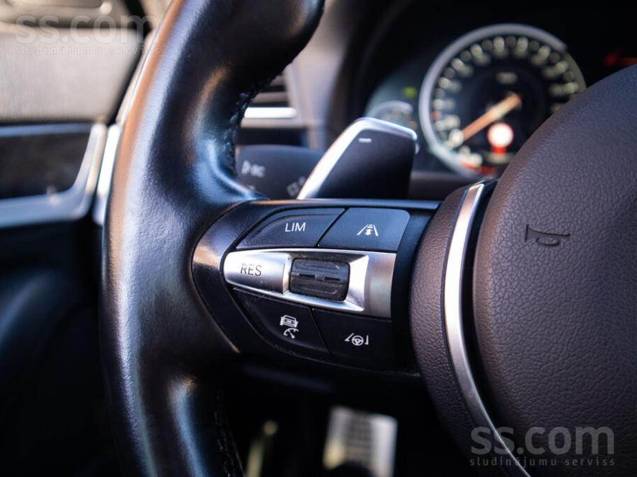 Zils BMW 535 2014 Liepāja, ar dzinēja tilpumu 3.00 L un nobraukumu 267 tūkst. km par 15950 €, foto 17 vietnē AUTOMOTO.COM.LV
