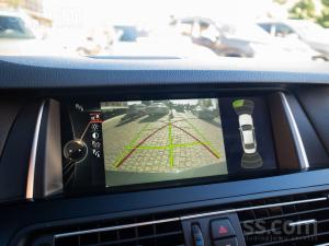 Zils BMW 535 2014 Liepāja, ar dzinēja tilpumu 3.00 L un nobraukumu 267 tūkst. km par 15950 €, foto 25 vietnē AUTOMOTO.COM.LV