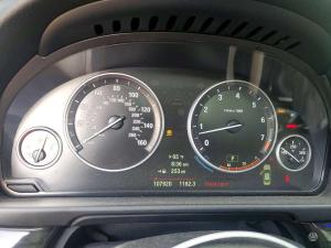 Blue BMW 535 2014 in Vilnius, with an engine capacity of 2.98 L and mileage of 108 thousand km for 4300 €, photo 8 on AUTOMOTO.COM.LV