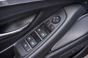 Blue BMW 535 2014 in Kaunas, with an engine capacity of 3.00 L and mileage of 262 thousand km for 16450 €, photo 30 on AUTOMOTO.COM.LV