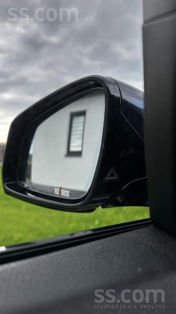 Zils BMW 535 2014 Rīga, ar dzinēja tilpumu 3.00 L un nobraukumu 186 tūkst. km par 17527 €, foto 11 vietnē AUTOMOTO.COM.LV