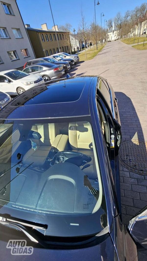 Zils BMW 535 2016 Plungė, ar dzinēja tilpumu 3.00 L un nobraukumu 180 tūkst. km par 12000 €, foto 7 vietnē AUTOMOTO.COM.LV