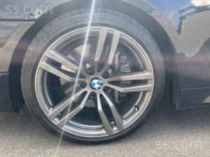 Zils BMW 535 2005 Rīga, ar dzinēja tilpumu 3.50 L un nobraukumu 374 tūkst. km par 5200 €, foto 22 vietnē AUTOMOTO.COM.LV