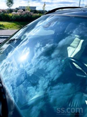 Blue BMW 535 2005 in Riga, with an engine capacity of 3.00 L and mileage of 320 thousand km for 6750 €, photo 12 on AUTOMOTO.COM.LV