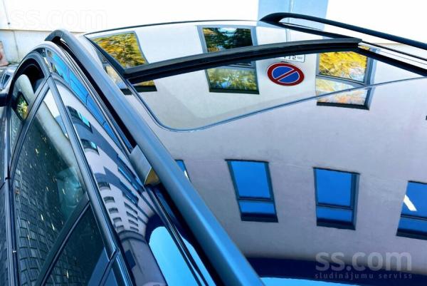 Zils BMW 535 2005 Rīga, ar dzinēja tilpumu 3.00 L un nobraukumu 319 tūkst. km par 7450 €, foto 6 vietnē AUTOMOTO.COM.LV