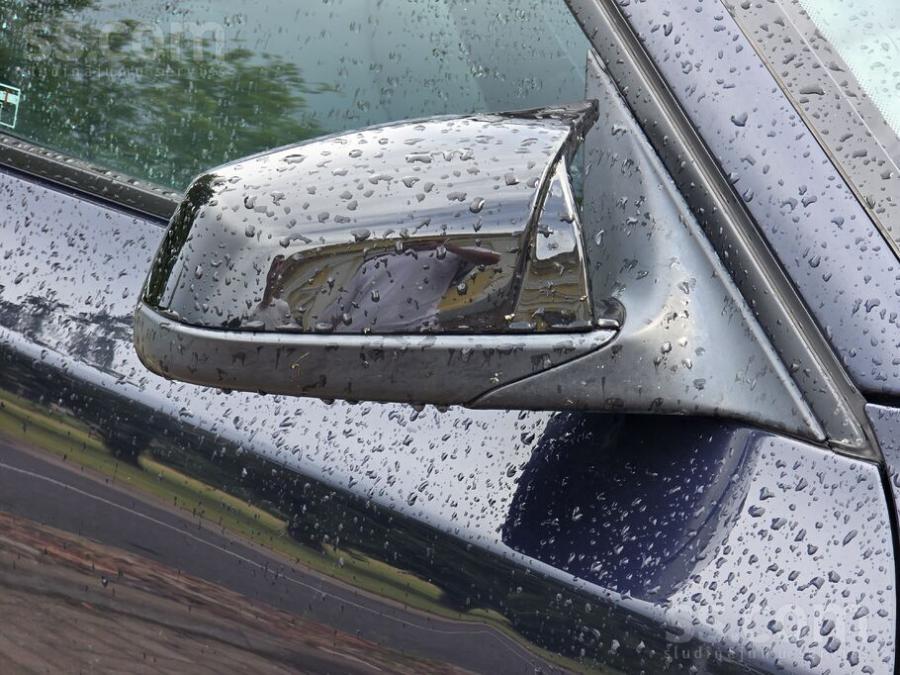 Zils BMW 535 2005 Rēzekne, ar dzinēja tilpumu 3.00 L un nobraukumu 388 tūkst. km par 5800 €, foto 4 vietnē AUTOMOTO.COM.LV