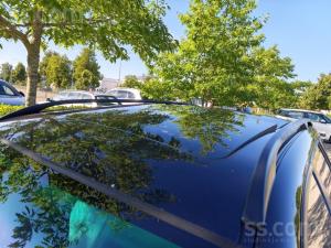 Blue BMW 535 2005 in Jelgava, with an engine capacity of 3.00 L and mileage of 288 thousand km for 4400 €, photo 8 on AUTOMOTO.COM.LV
