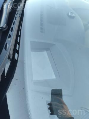 Blue BMW 535 2006 in Talsi, with an engine capacity of 3.00 L and mileage of 450 thousand km for 3950 €, photo 6 on AUTOMOTO.COM.LV