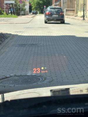 Синий БМВ 535 2007 в Бауска, объемом двигателя 3.00 л и пробегом 402 тыс. км за 4600 €, фото 25 на AUTOMOTO.COM.LV