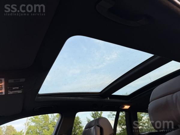 Zils BMW 535 2007 Rīga, ar dzinēja tilpumu 3.00 L un nobraukumu 374 tūkst. km par 6350 €, foto 10 vietnē AUTOMOTO.COM.LV