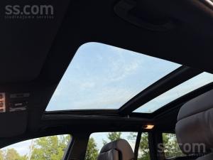 Zils BMW 535 2007 Rīga, ar dzinēja tilpumu 3.00 L un nobraukumu 374 tūkst. km par 6350 €, foto 11 vietnē AUTOMOTO.COM.LV