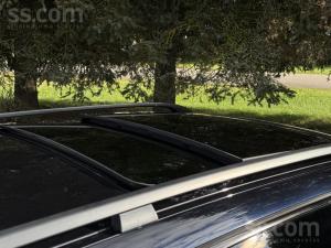 Blue BMW 535 2007 in Jelgava, with an engine capacity of 3.00 L and mileage of 254 thousand km for 9300 €, photo 26 on AUTOMOTO.COM.LV