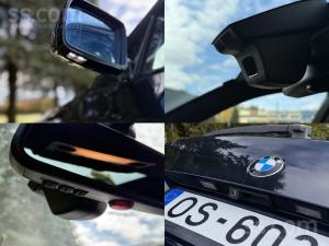 Blue BMW 535 2007 in Jelgava, with an engine capacity of 3.00 L and mileage of 254 thousand km for 9300 €, photo 28 on AUTOMOTO.COM.LV
