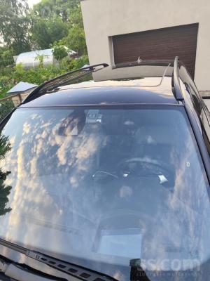 Blue BMW 535 2008 in Ventspils, with an engine capacity of 3.50 L and mileage of 460 thousand km for 10000 €, photo 11 on AUTOMOTO.COM.LV