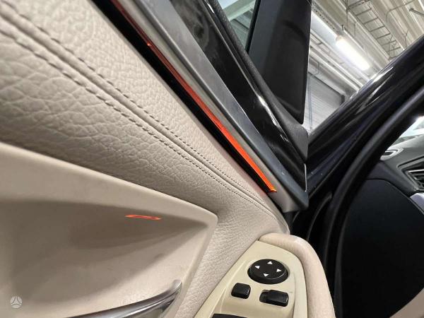 Zils BMW 535 2010 Viļņa, ar dzinēja tilpumu 3.00 L un nobraukumu 362 tūkst. km par 8900 €, foto 11 vietnē AUTOMOTO.COM.LV