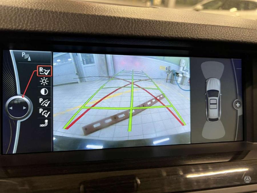 Синий БМВ 535 2010 в Вильнюс, объемом двигателя 3.00 л и пробегом 362 тыс. км за 8900 €, фото 26 на AUTOMOTO.COM.LV