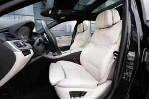 Zils BMW 535 2011 Jelgava, ar dzinēja tilpumu 3.00 L un nobraukumu 323 tūkst. km par 10900 €, foto 8 vietnē AUTOMOTO.COM.LV