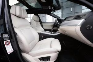 Zils BMW 535 2011 Jelgava, ar dzinēja tilpumu 3.00 L un nobraukumu 323 tūkst. km par 10900 €, foto 10 vietnē AUTOMOTO.COM.LV