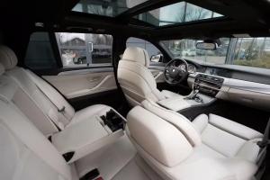 Zils BMW 535 2011 Jelgava, ar dzinēja tilpumu 3.00 L un nobraukumu 323 tūkst. km par 10900 €, foto 12 vietnē AUTOMOTO.COM.LV