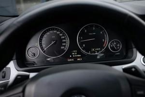 Zils BMW 535 2011 Jelgava, ar dzinēja tilpumu 3.00 L un nobraukumu 323 tūkst. km par 10900 €, foto 21 vietnē AUTOMOTO.COM.LV