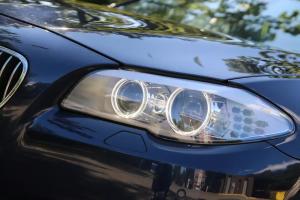 Blue BMW 535 2011 in Riga, with an engine capacity of 3.00 L and mileage of 421 thousand km for 7490 €, photo 21 on AUTOMOTO.COM.LV
