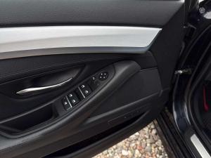 Синий БМВ 535 2011 в Каунас, объемом двигателя 3.00 л и пробегом 292 тыс. км за 9999 €, фото 14 на AUTOMOTO.COM.LV
