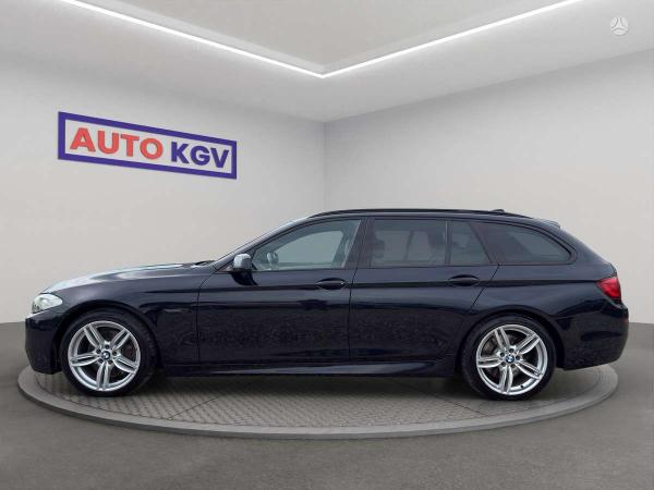 Синий БМВ 535 2011 в Каунас, объемом двигателя 3.00 л и пробегом 292 тыс. км за 9999 €, фото 2 на AUTOMOTO.COM.LV