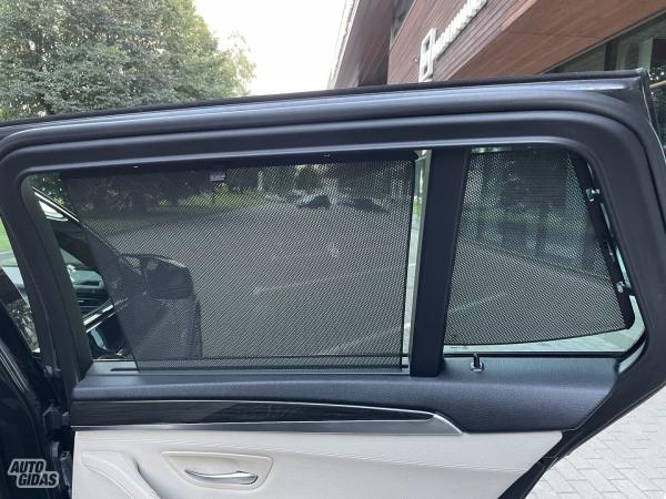 Zils BMW 535 2011 Kauņa, ar dzinēja tilpumu 3.50 L un nobraukumu 246 tūkst. km par 9800 €, foto 10 vietnē AUTOMOTO.COM.LV