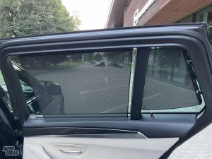 Zils BMW 535 2011 Kauņa, ar dzinēja tilpumu 3.50 L un nobraukumu 246 tūkst. km par 9800 €, foto 10 vietnē AUTOMOTO.COM.LV
