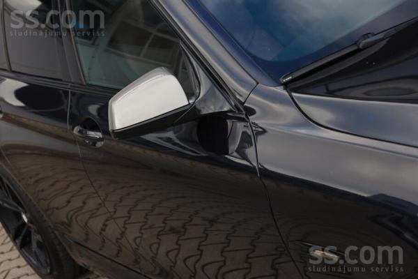 Zils BMW 535 2011 Rīga, ar dzinēja tilpumu 3.00 L un nobraukumu 325 tūkst. km par 9995 €, foto 6 vietnē AUTOMOTO.COM.LV