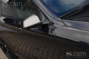 Zils BMW 535 2011 Rīga, ar dzinēja tilpumu 3.00 L un nobraukumu 325 tūkst. km par 9995 €, foto 6 vietnē AUTOMOTO.COM.LV