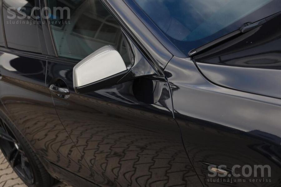 Zils BMW 535 2011 Rīga, ar dzinēja tilpumu 3.00 L un nobraukumu 325 tūkst. km par 9995 €, foto 6 vietnē AUTOMOTO.COM.LV