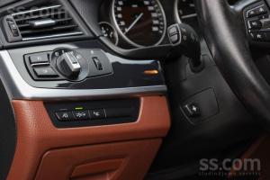 Zils BMW 535 2011 Rīga, ar dzinēja tilpumu 3.00 L un nobraukumu 325 tūkst. km par 9995 €, foto 12 vietnē AUTOMOTO.COM.LV