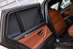 Zils BMW 535 2011 Rīga, ar dzinēja tilpumu 3.00 L un nobraukumu 325 tūkst. km par 9995 €, foto 20 vietnē AUTOMOTO.COM.LV