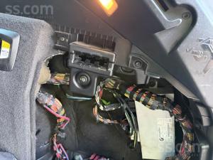 Zils BMW 535 2012 Liepāja, ar dzinēja tilpumu 3.00 L un nobraukumu 264 tūkst. km par 10500 €, foto 8 vietnē AUTOMOTO.COM.LV