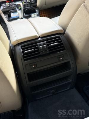 Zils BMW 535 2012 Liepāja, ar dzinēja tilpumu 3.00 L un nobraukumu 264 tūkst. km par 10500 €, foto 11 vietnē AUTOMOTO.COM.LV