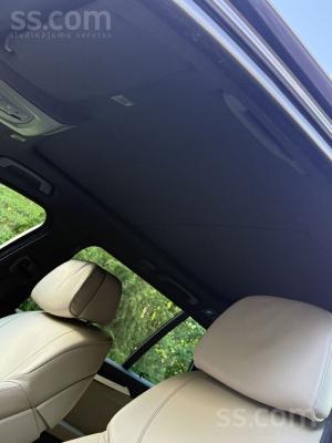 Zils BMW 535 2012 Liepāja, ar dzinēja tilpumu 3.00 L un nobraukumu 264 tūkst. km par 10500 €, foto 13 vietnē AUTOMOTO.COM.LV