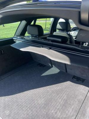 Zils BMW 535 2012 Viļņa, ar dzinēja tilpumu 2.99 L un nobraukumu 315 tūkst. km par 10500 €, foto 10 vietnē AUTOMOTO.COM.LV