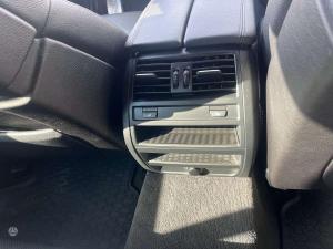 Zils BMW 535 2012 Viļņa, ar dzinēja tilpumu 2.99 L un nobraukumu 315 tūkst. km par 10500 €, foto 13 vietnē AUTOMOTO.COM.LV