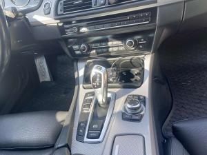 Zils BMW 535 2012 Viļņa, ar dzinēja tilpumu 2.99 L un nobraukumu 315 tūkst. km par 10500 €, foto 16 vietnē AUTOMOTO.COM.LV