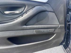 Zils BMW 535 2012 Viļņa, ar dzinēja tilpumu 2.99 L un nobraukumu 315 tūkst. km par 10500 €, foto 18 vietnē AUTOMOTO.COM.LV