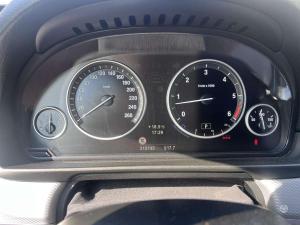 Zils BMW 535 2012 Viļņa, ar dzinēja tilpumu 2.99 L un nobraukumu 315 tūkst. km par 10500 €, foto 19 vietnē AUTOMOTO.COM.LV